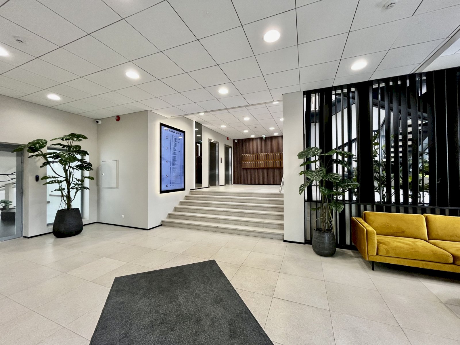 Arter - Liivalaia 34/36