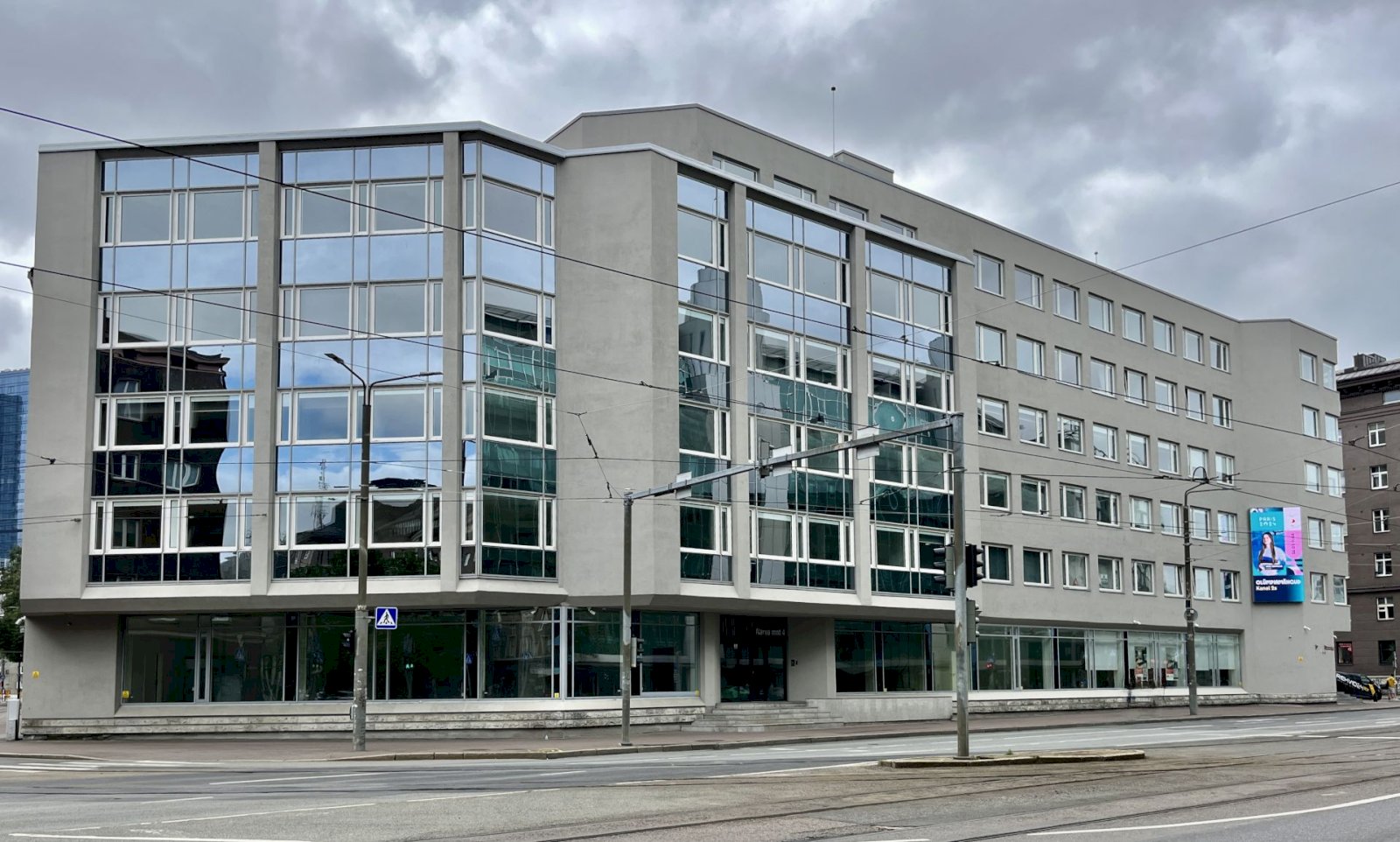 Arter - Liivalaia 34/36