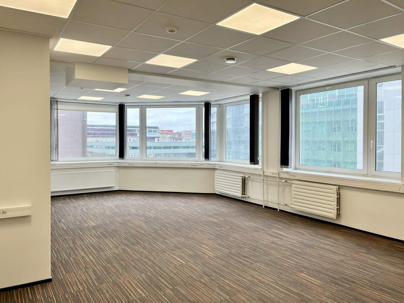 Arter - Liivalaia 34/36